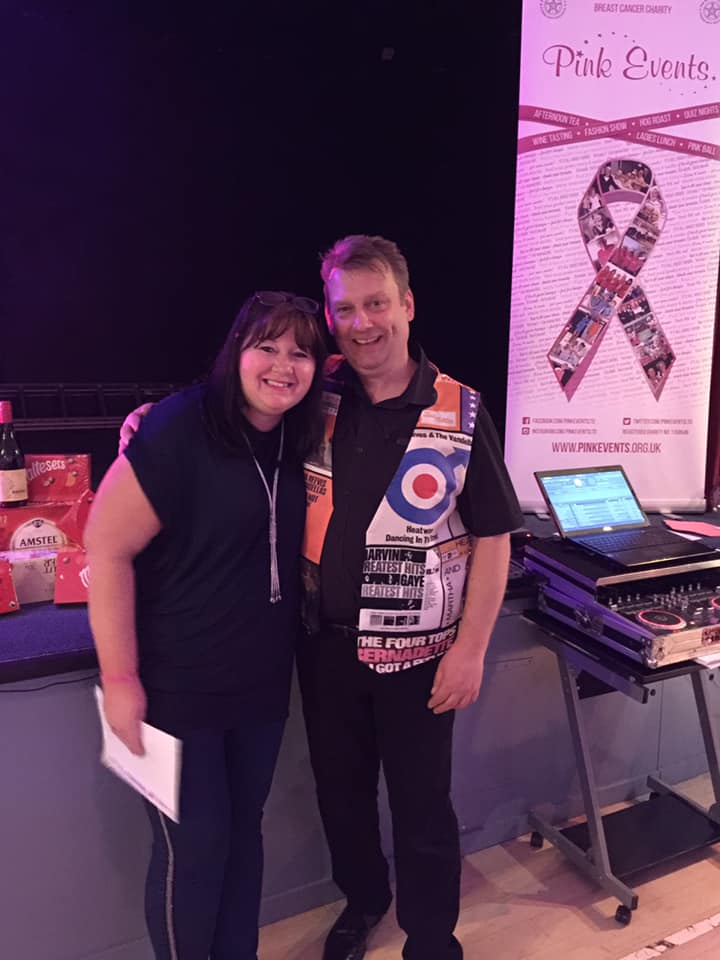 Recent Pink Events | Pink Events