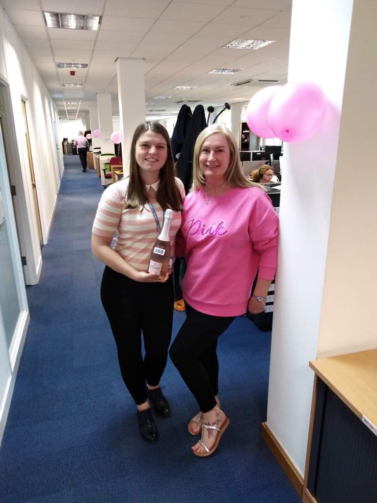 Recent Pink Events | Pink Events