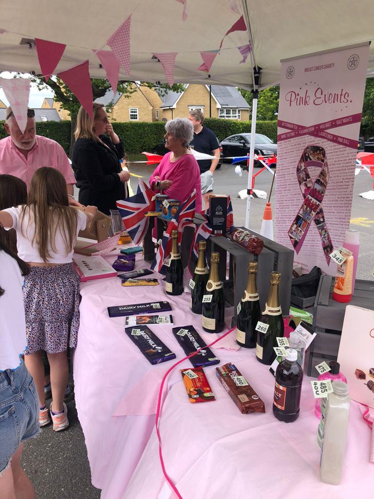 Recent Pink Events | Pink Events
