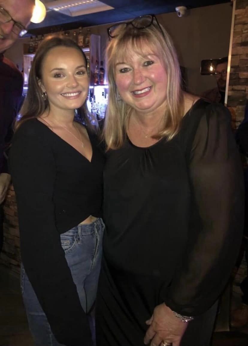 Pink Events | Breast Cancer Charity