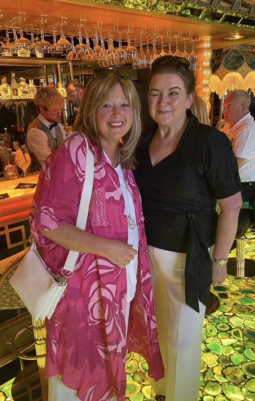 Pink Events | Breast Cancer Charity