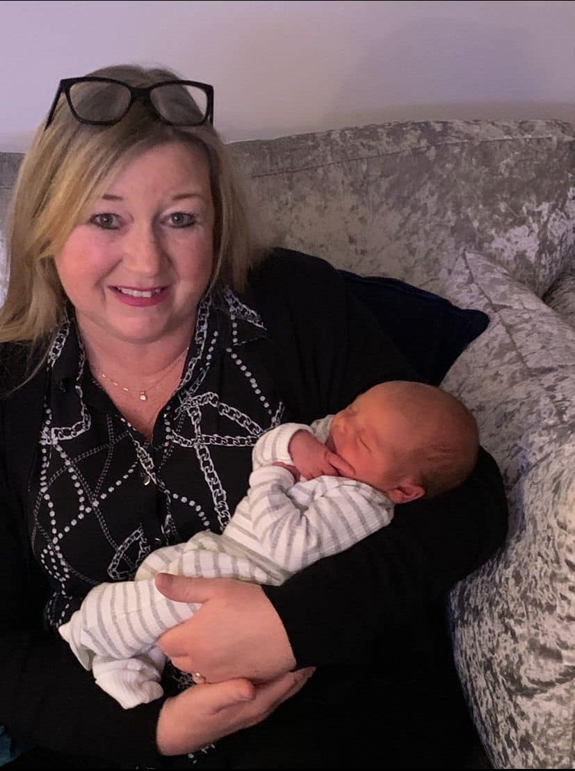 Our Inspiration and Founder | Pink Events