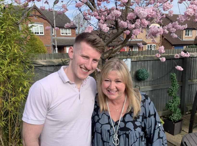 Our Inspiration and Founder | Pink Events