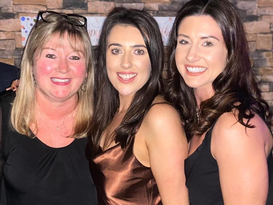 Our Inspiration and Founder | Pink Events