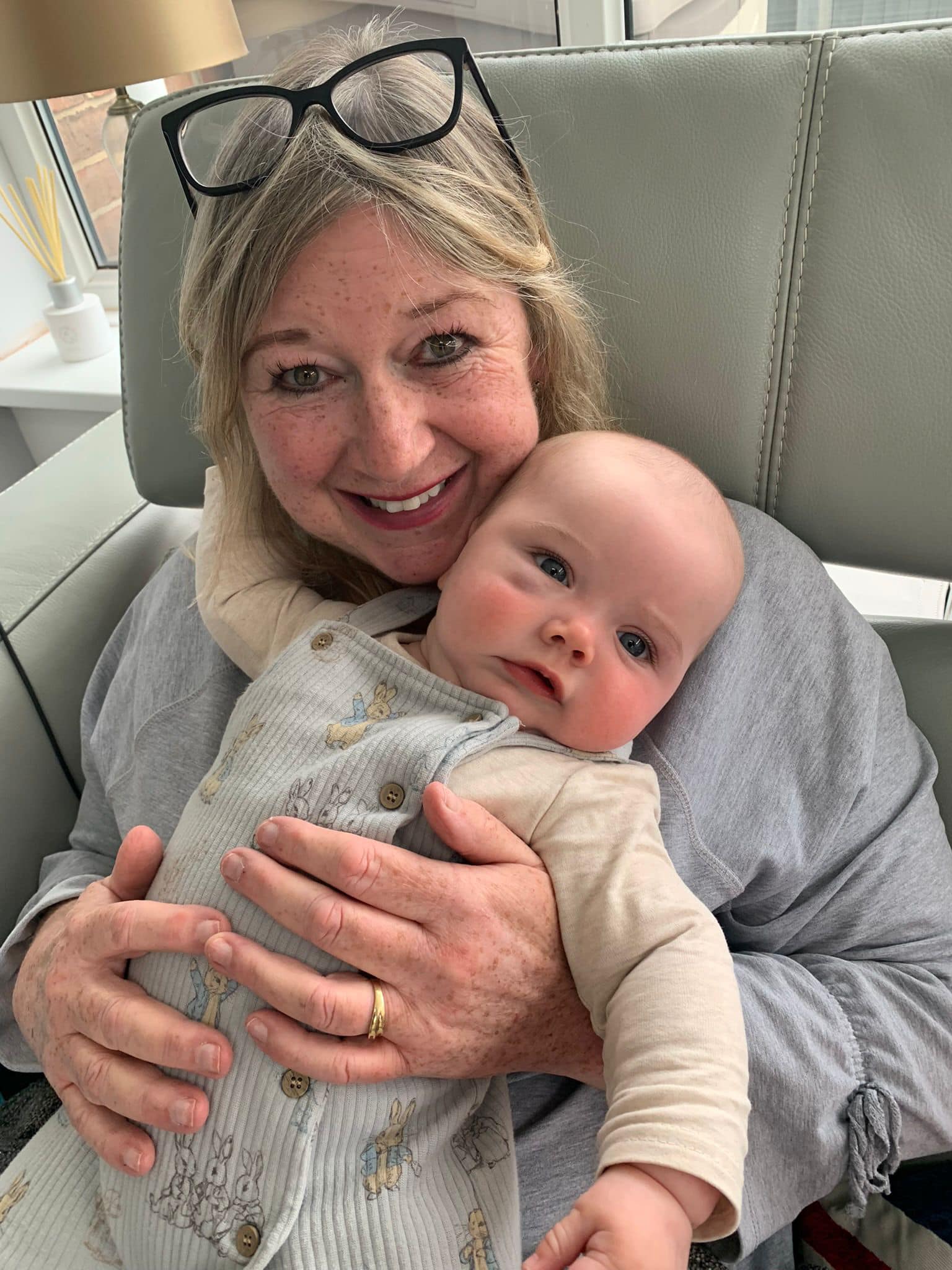 Our Inspiration and Founder | Pink Events