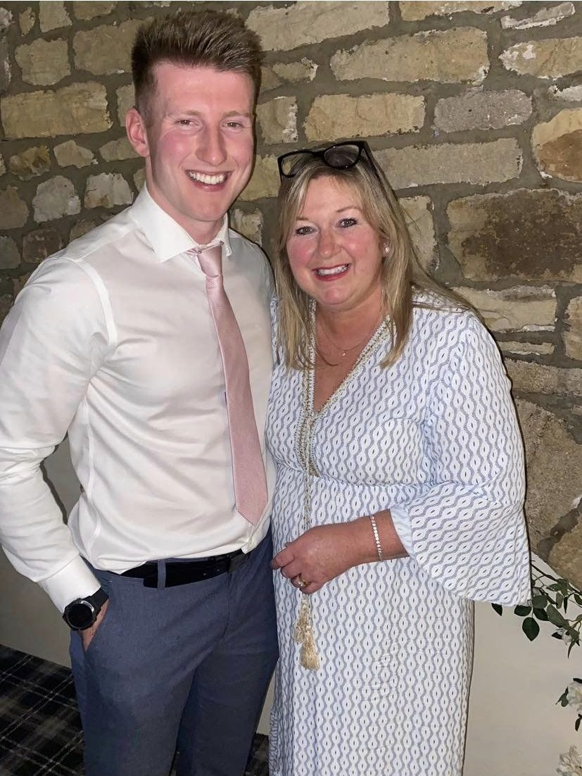 Our Inspiration and Founder | Pink Events